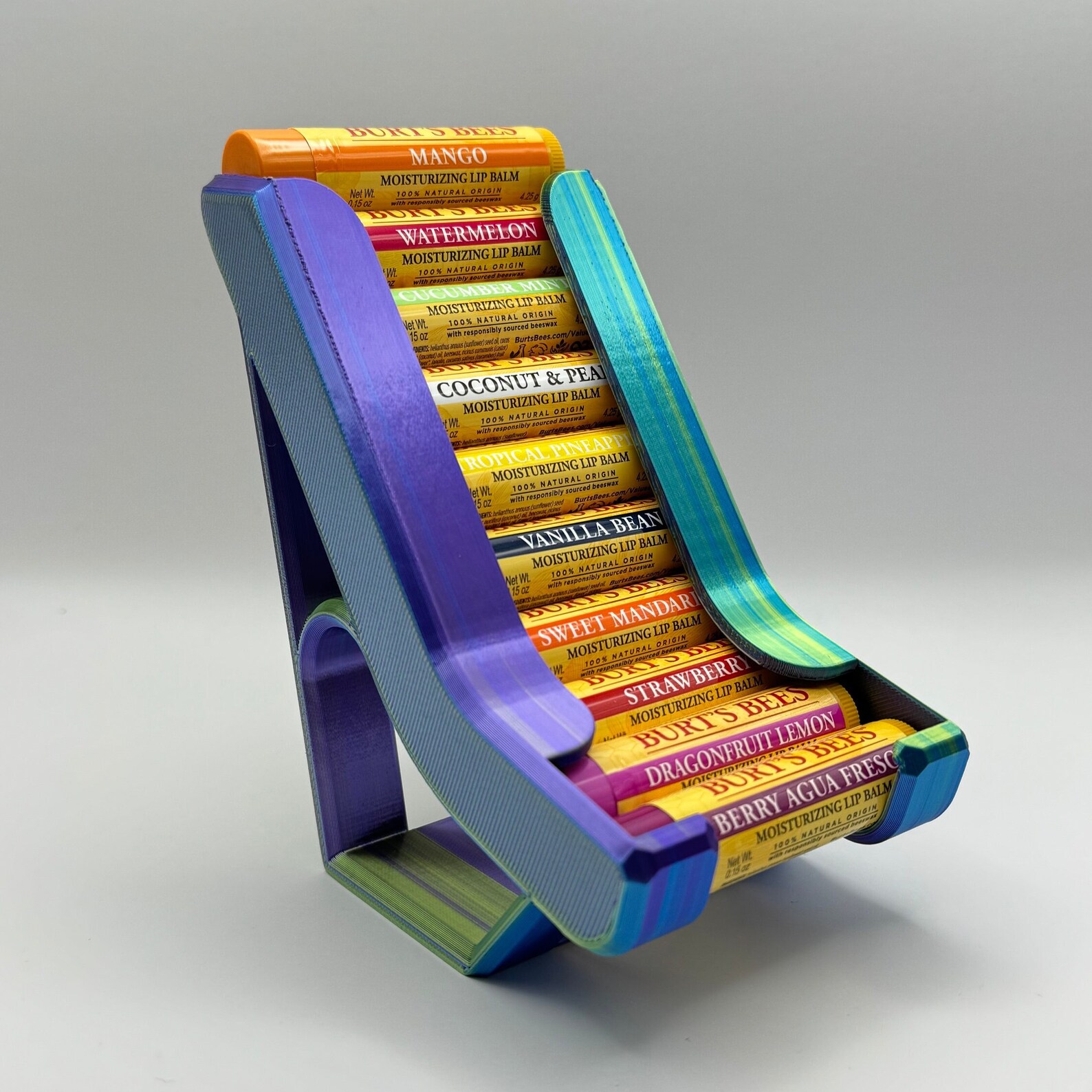 Chapstick Dispenser Holder - Etsy