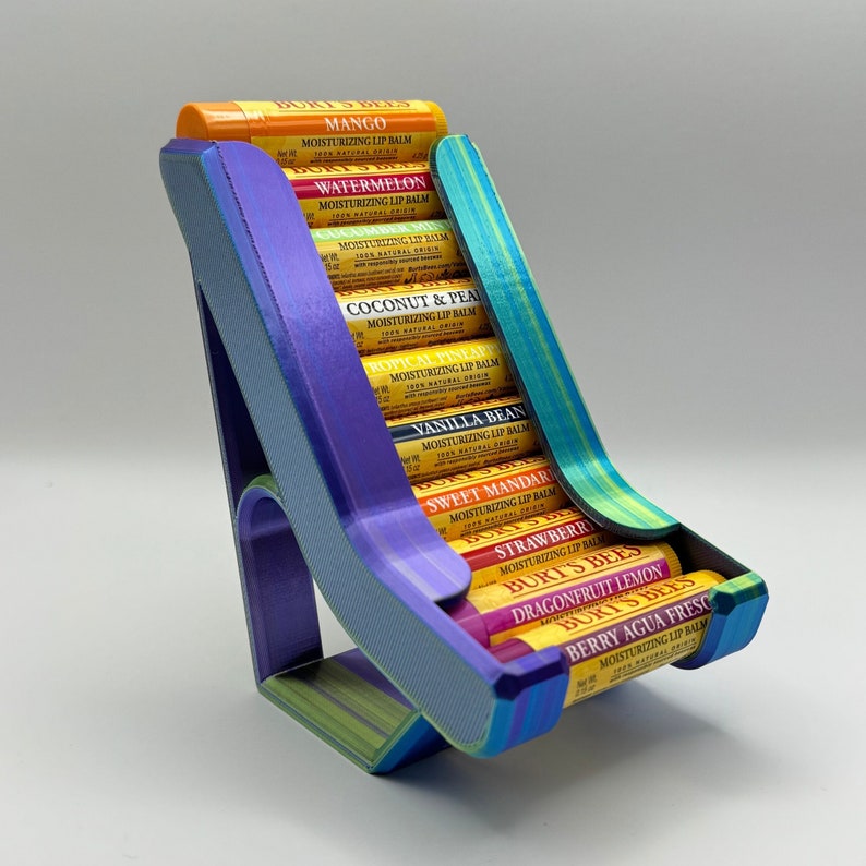 Chapstick Dispenser Holder - Etsy
