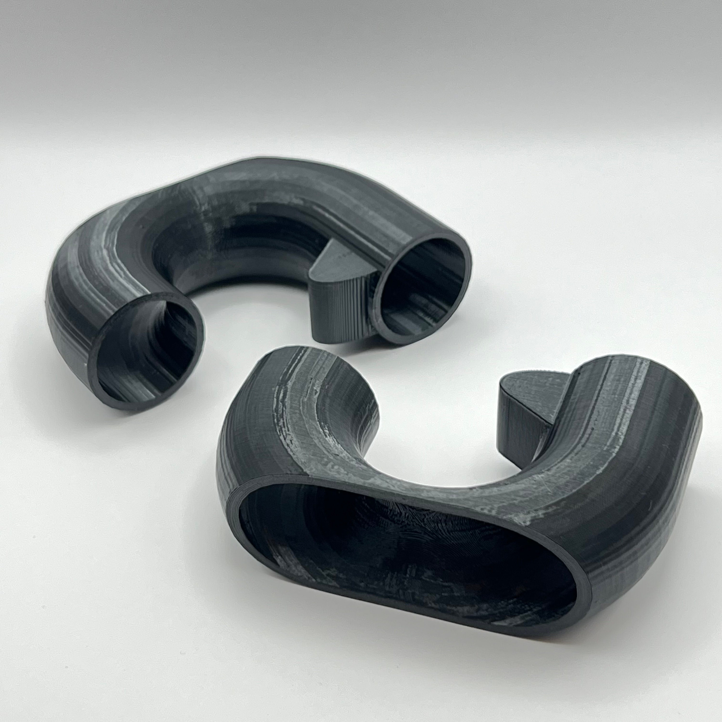 FX6, FX5, FX4, FX2, 407 Rim Connector Pair - Etsy