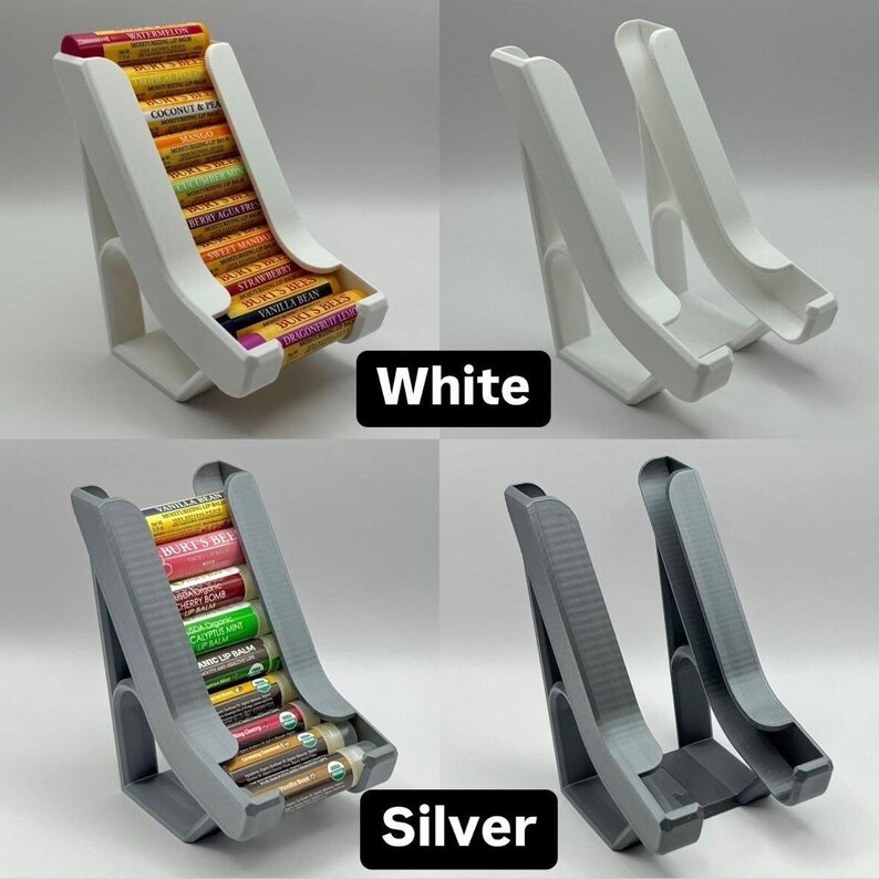 Chapstick Dispenser Holder - Etsy