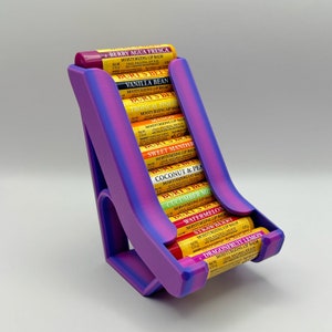 Chapstick Dispenser Holder - Etsy