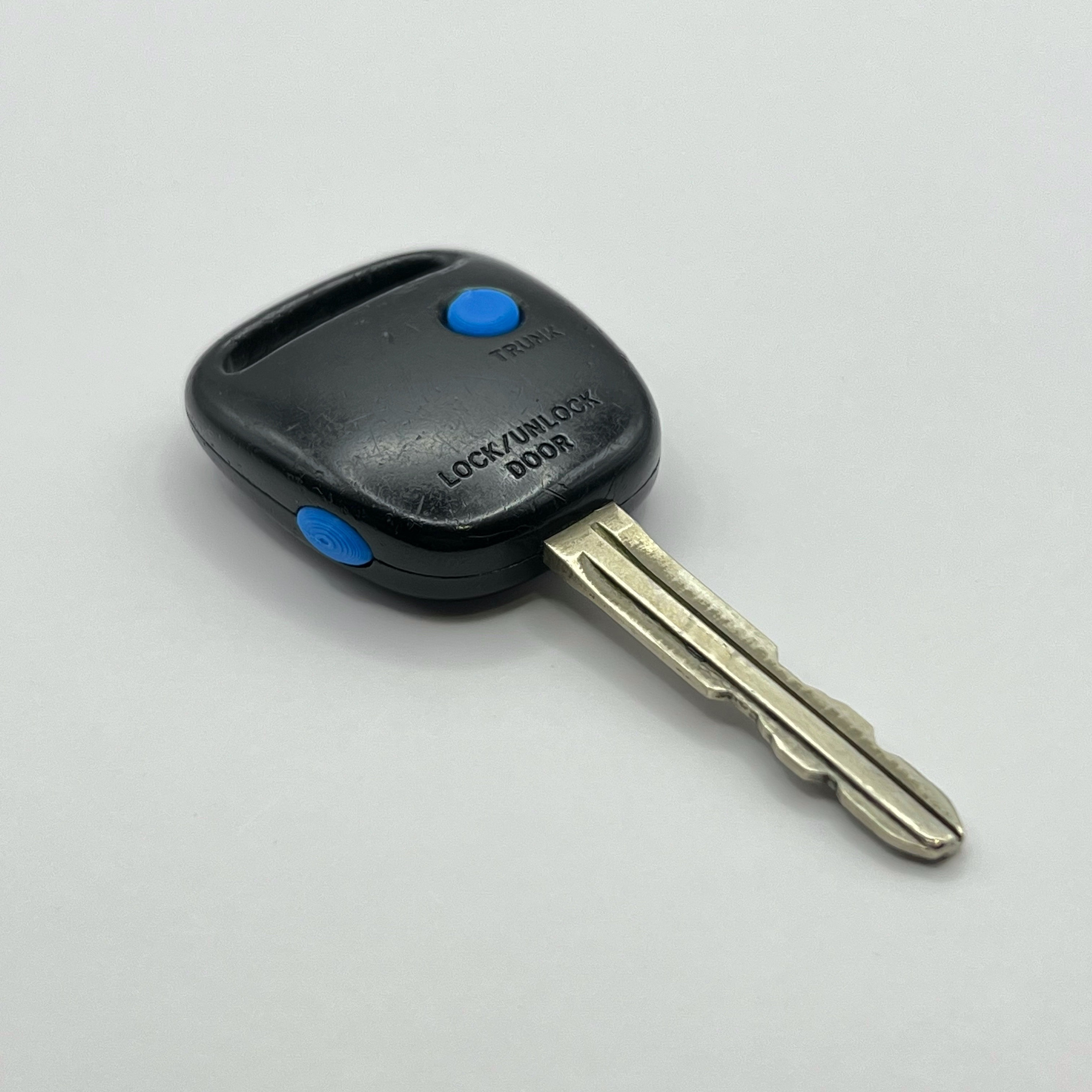 Toyota JZX100 Key Buttons Chaser/cresta/markii - Etsy