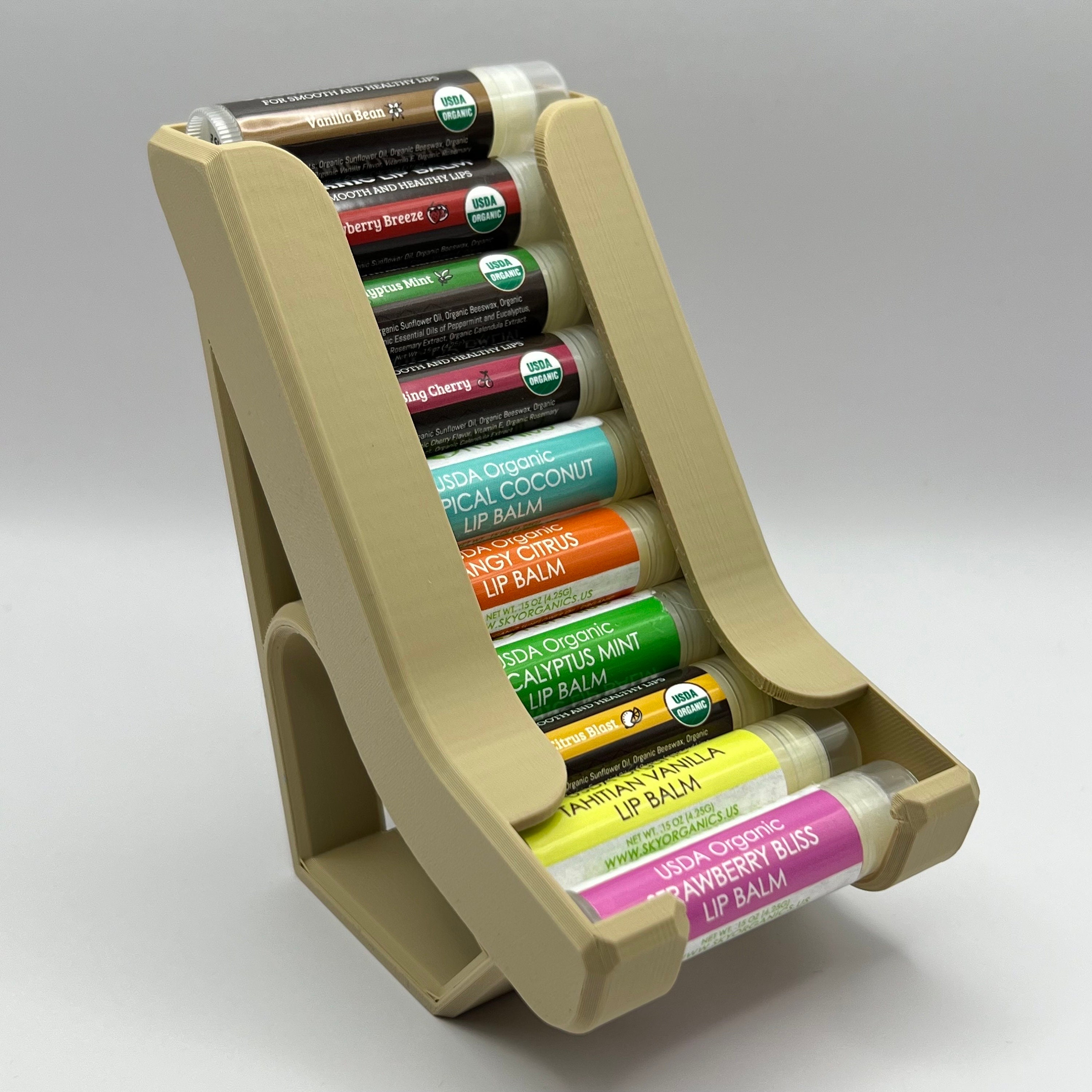 Chapstick Dispenser Holder - Etsy