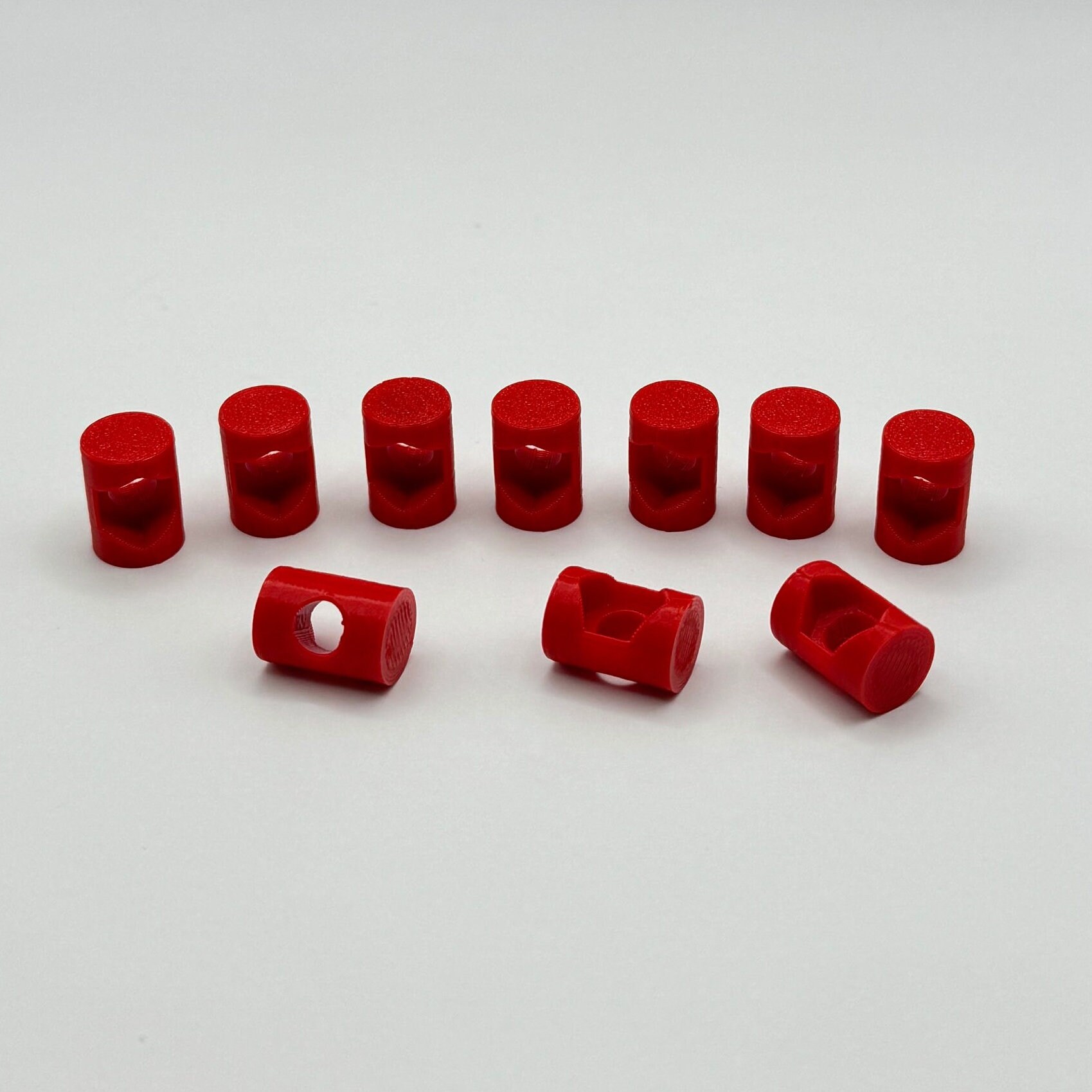 Fluval FX4 FX5 FX6 Canister Filter Lid Fastener Barrel Nut Cover Lock ...