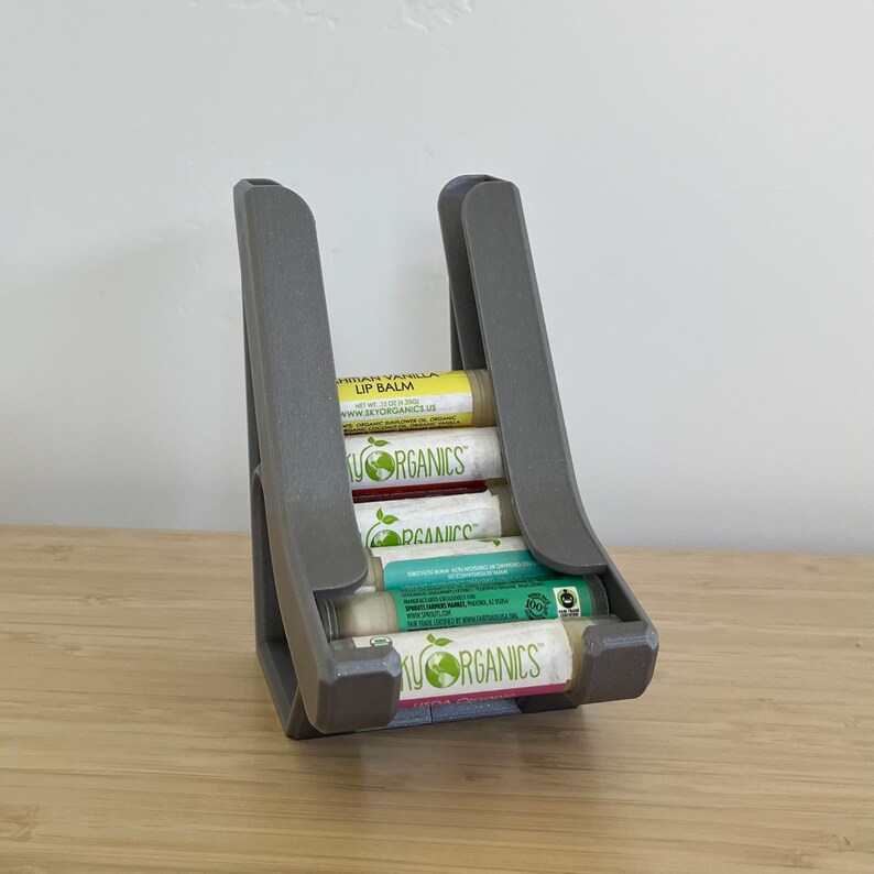 Chapstick Dispenser Holder - Etsy