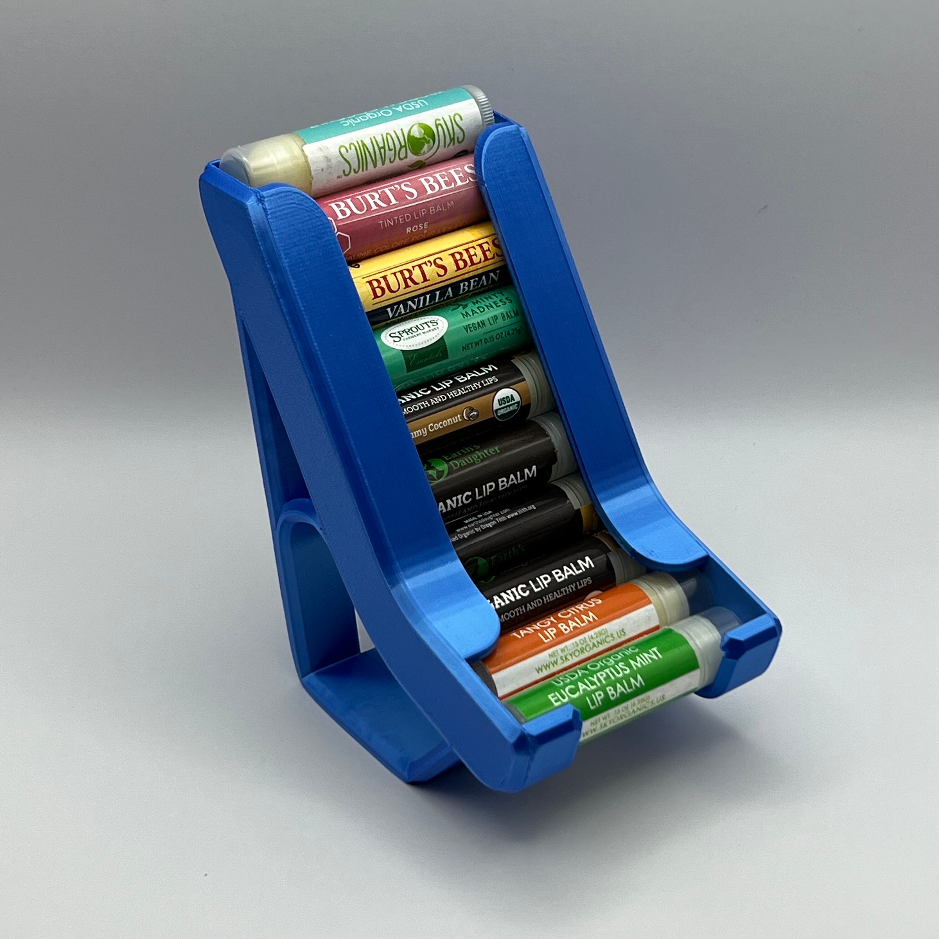 Chapstick Dispenser Holder - Etsy