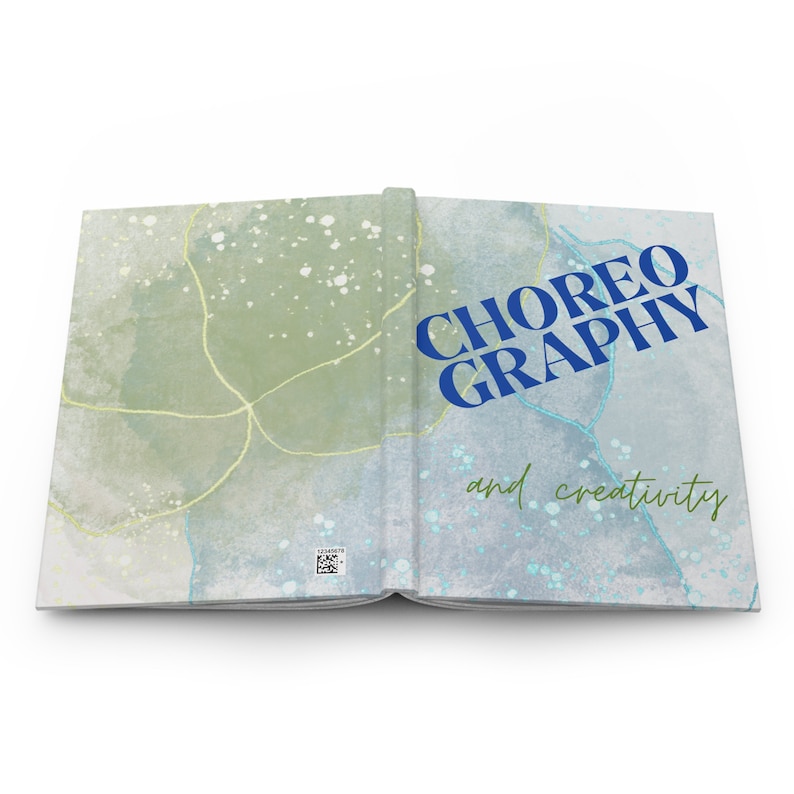 Dance Teacher Journal, Lined Journal, Notebook for Ideas, Book to Write ...