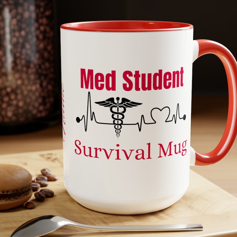 Med Student - Etsy