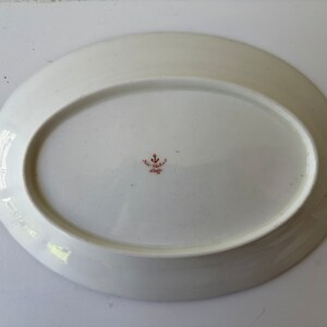 Pre 1890s Collection of New Chelsea Staffs Decorated Plates, Heavily ...