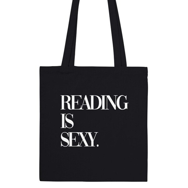 Reading Is Sexy Etsy
