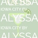 Iowa City Bar Posters *DIGITAL DOWNLOAD* - Etsy