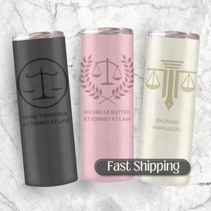 Lawyer Gift for Women - 60+ Gift Ideas for 2025