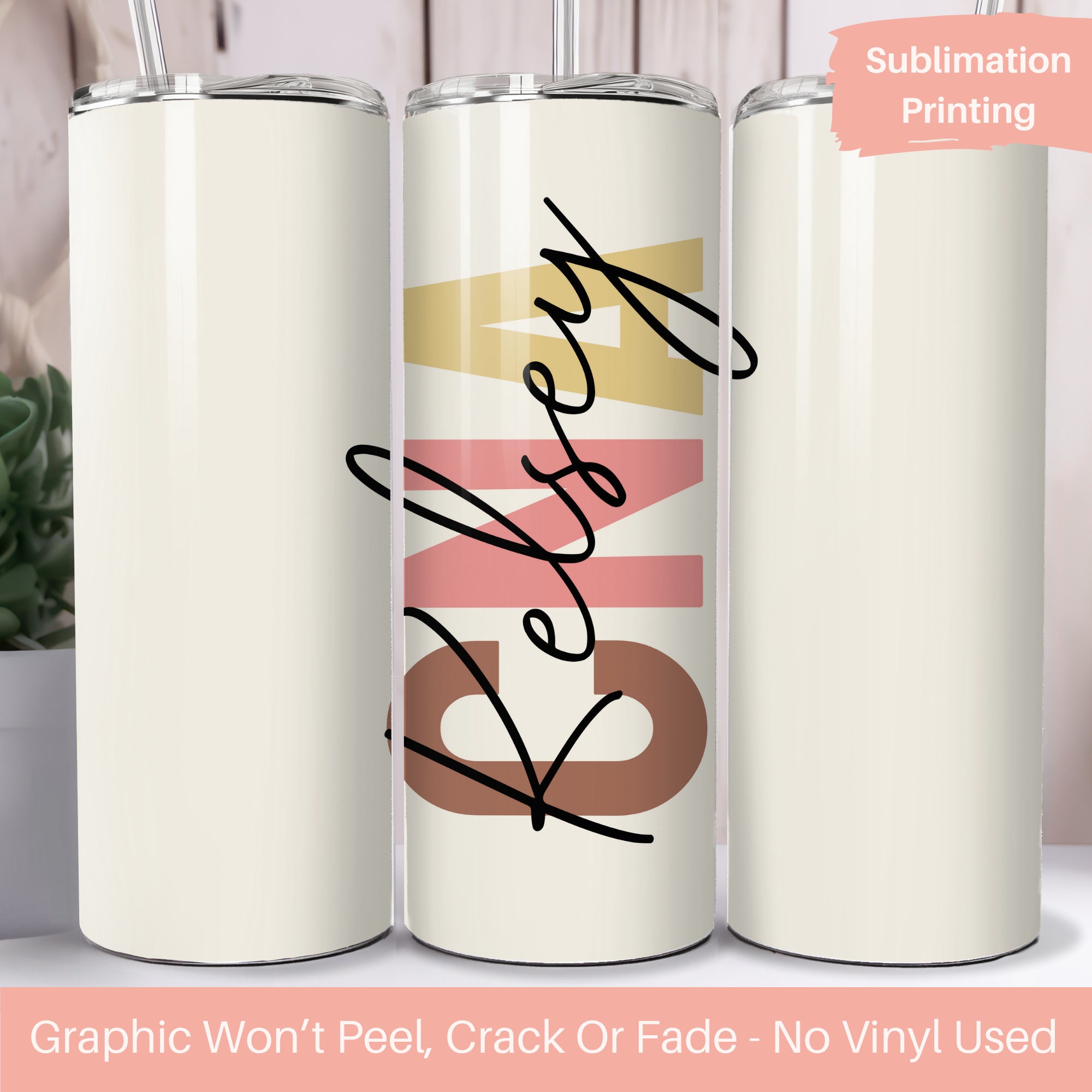 CNA Tumbler, Personalized Certified Nursing Assistant Gift, Nurse Cup ...