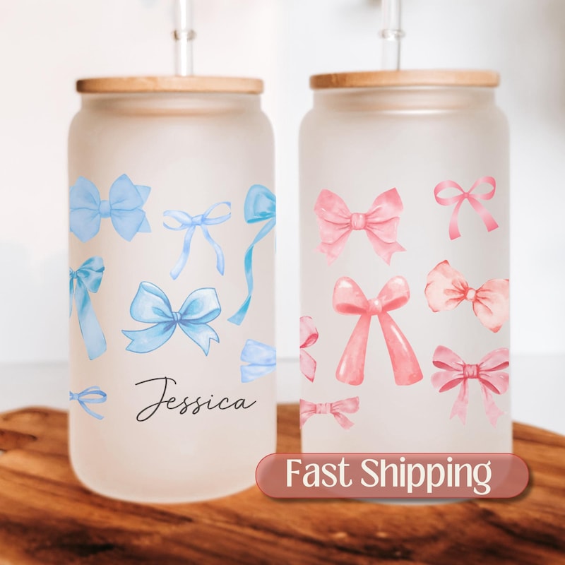 Aesthetic Cups - Etsy