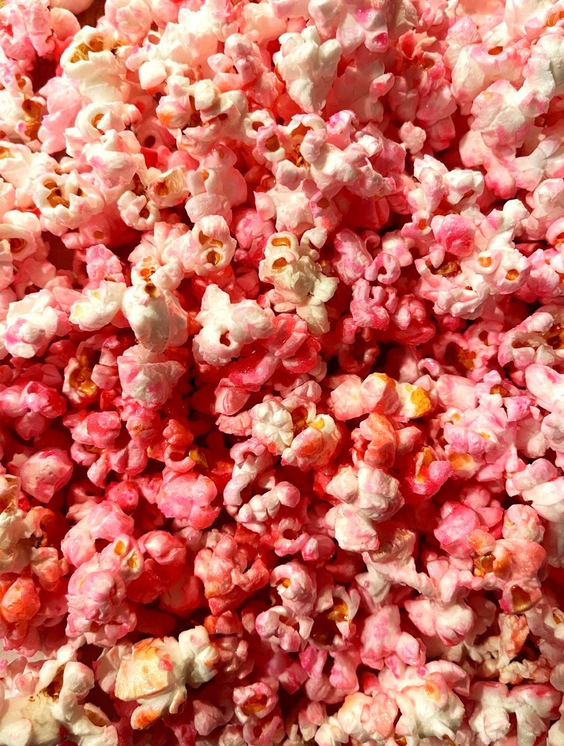 Cherry Popcorn - Etsy