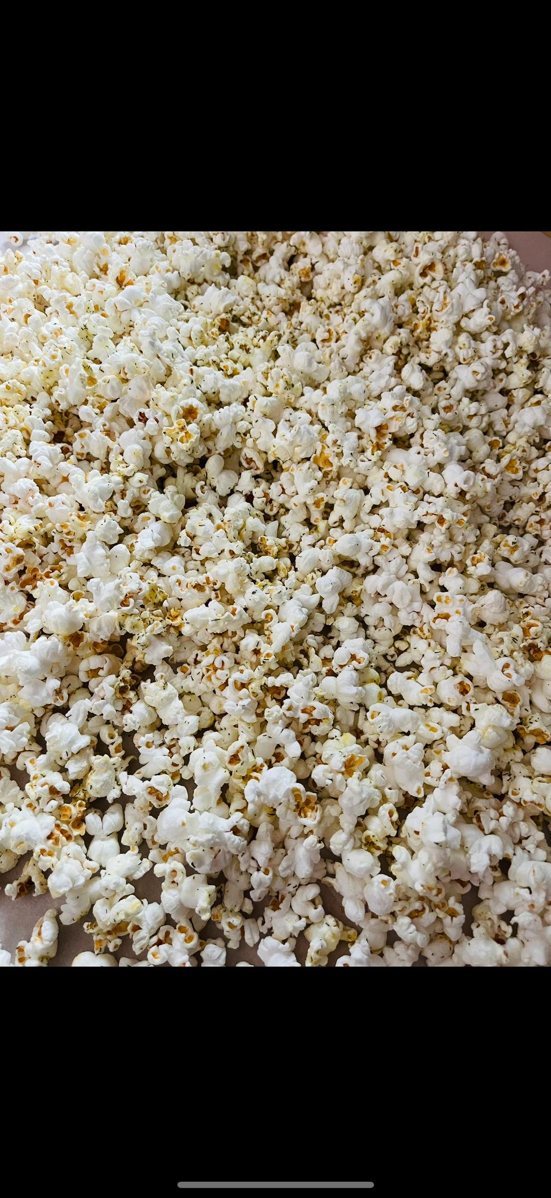 Dilly Delight Popcorn - Etsy