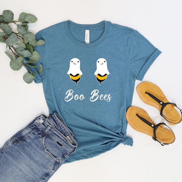 Boo Bees - Etsy
