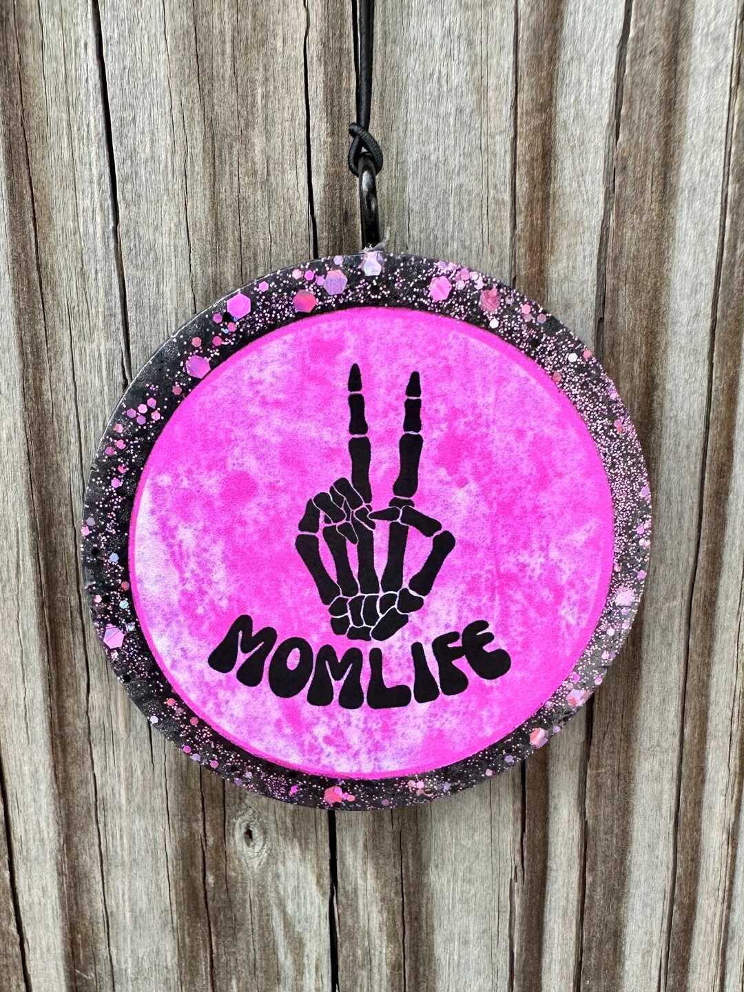 Mom Life Car Freshie - Etsy