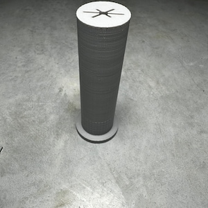 Candle Wick Centering Tool - Etsy