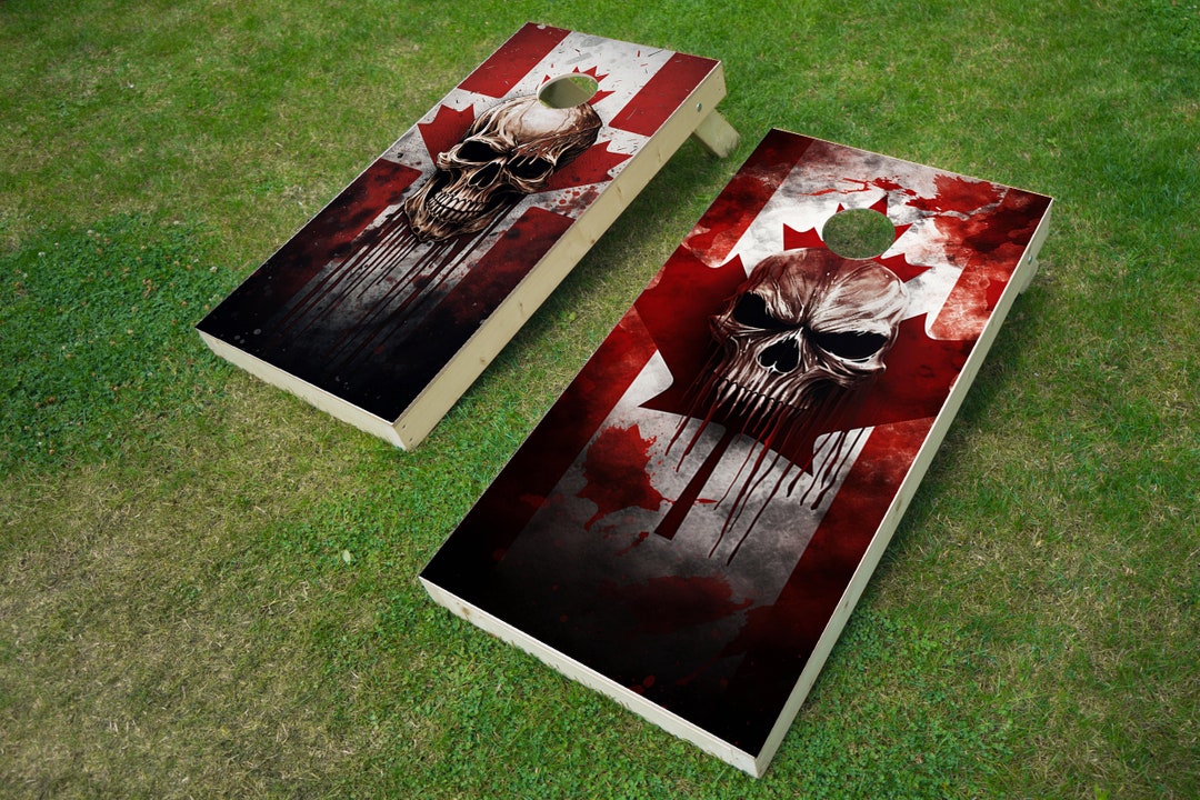 Cornhole Wrap Design | Cornhole Board Maker | Cornhole Board Design ...