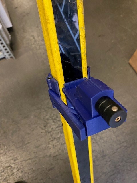 Universal Light Curtain Alignment Tool - Etsy