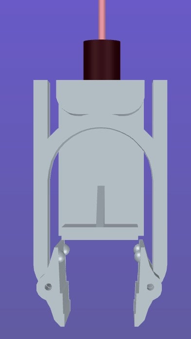 Universal Light Curtain Alignment Tool - Etsy