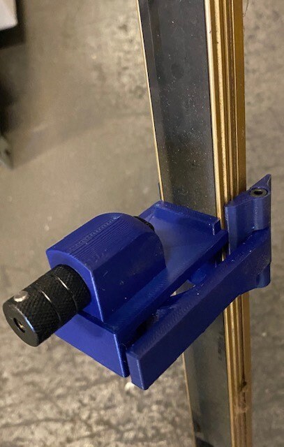 Universal Light Curtain Alignment Tool - Etsy