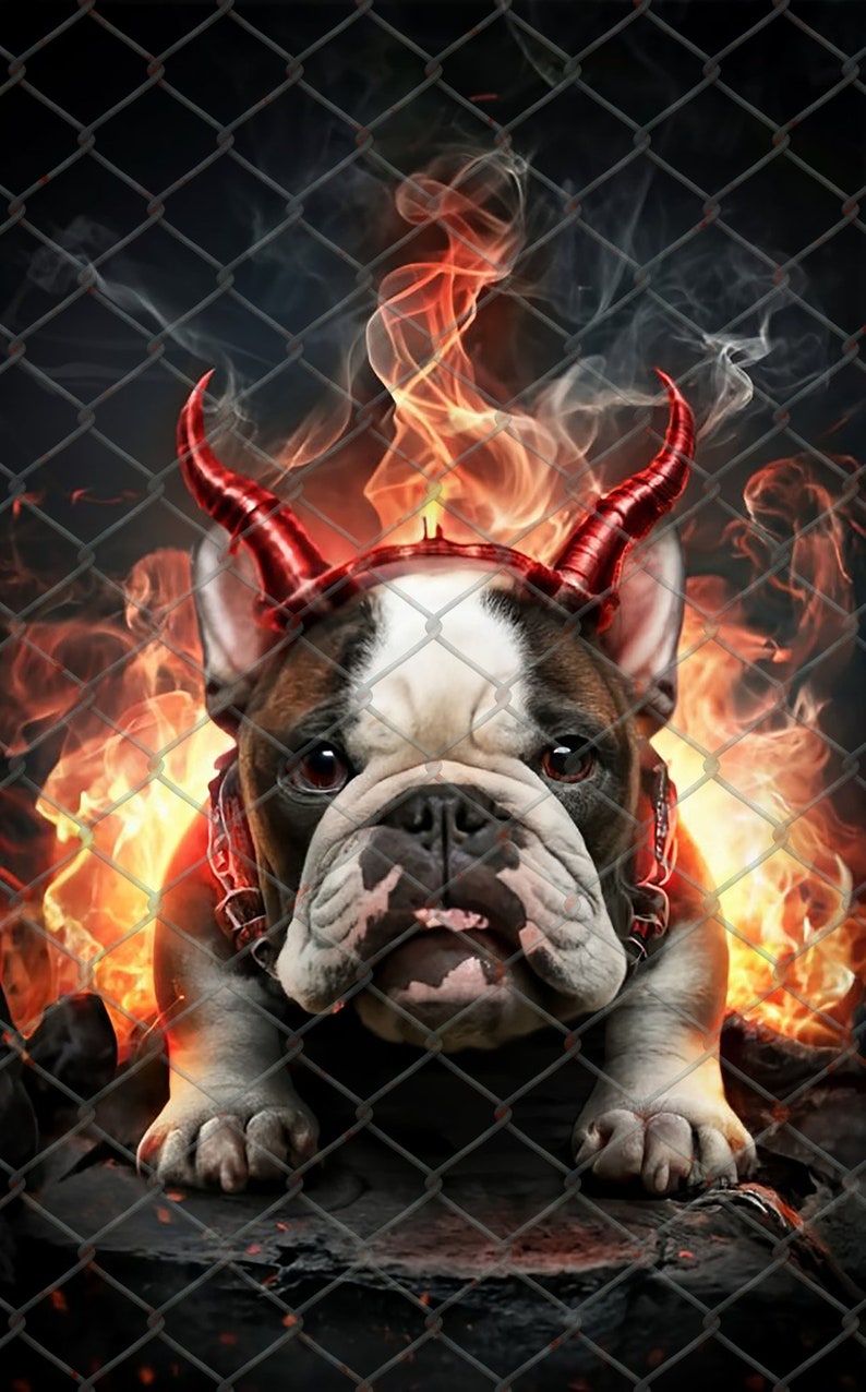 Purgatory Pups Pack 1 SVG, PNG, JPEG - Etsy Canada