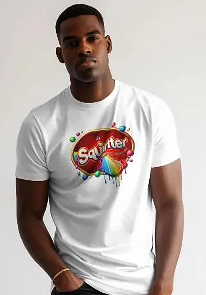 Taste the Waterfall Meme T-shirt | Adult Humor Gag Gift - Etsy