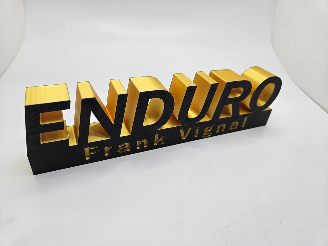 Business Name Block - Etsy