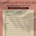 Printable Grocery List, to Buy Checklist, Shopping Plan, Grocery ...