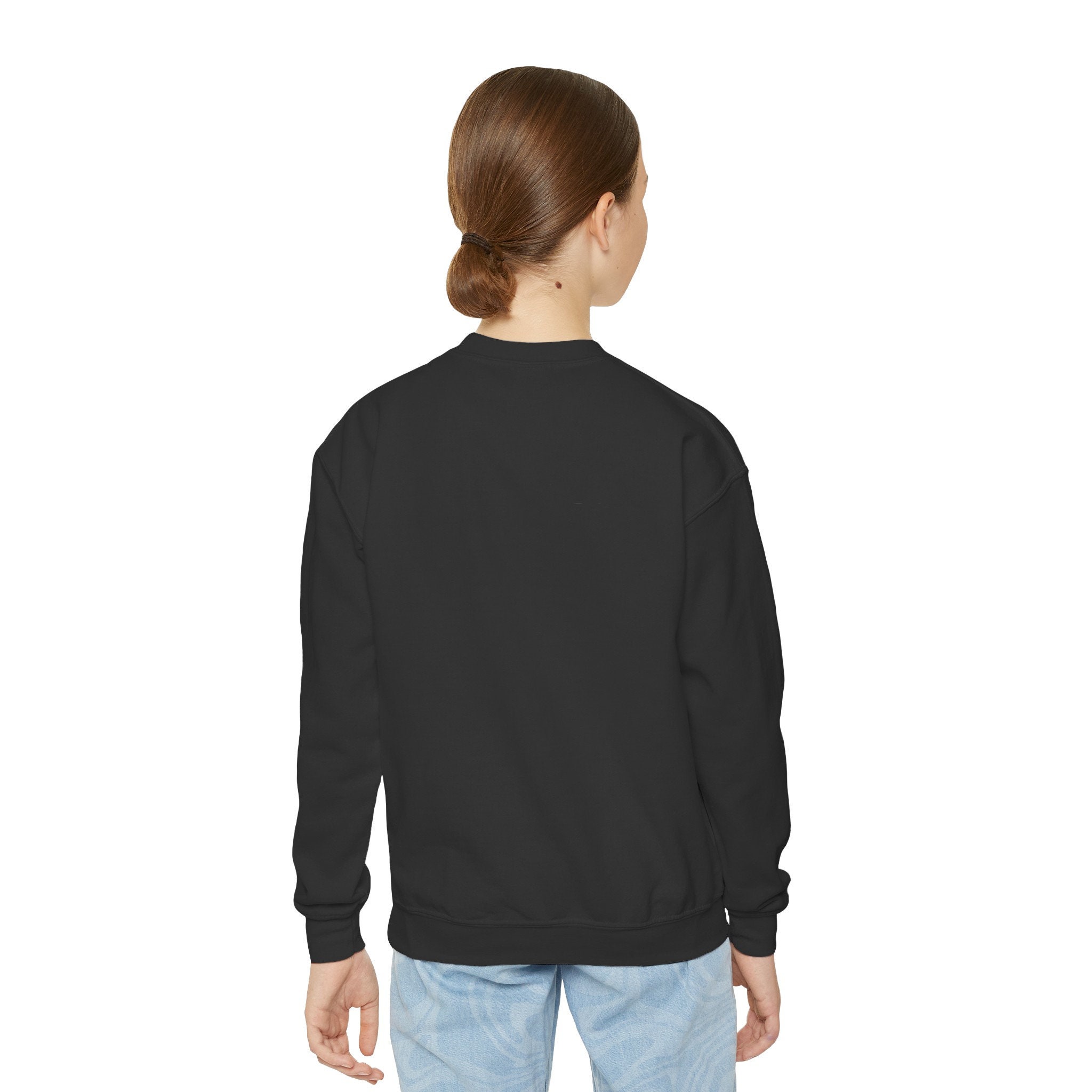 Roblox Kids Sweatshirt – Gamer Crewneck for Kids - Etsy