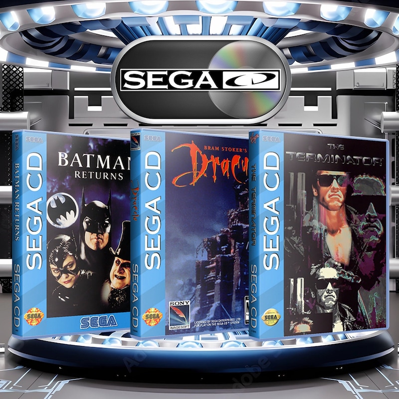 Custom Cd Cases - Etsy