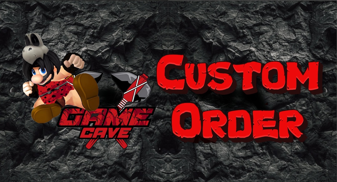 3 Nintendo 1996 N64 nintendo 64 Custom Paper Artwork for Jesus Espinoza ...