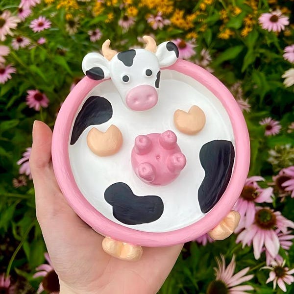 Clay Tray - Etsy
