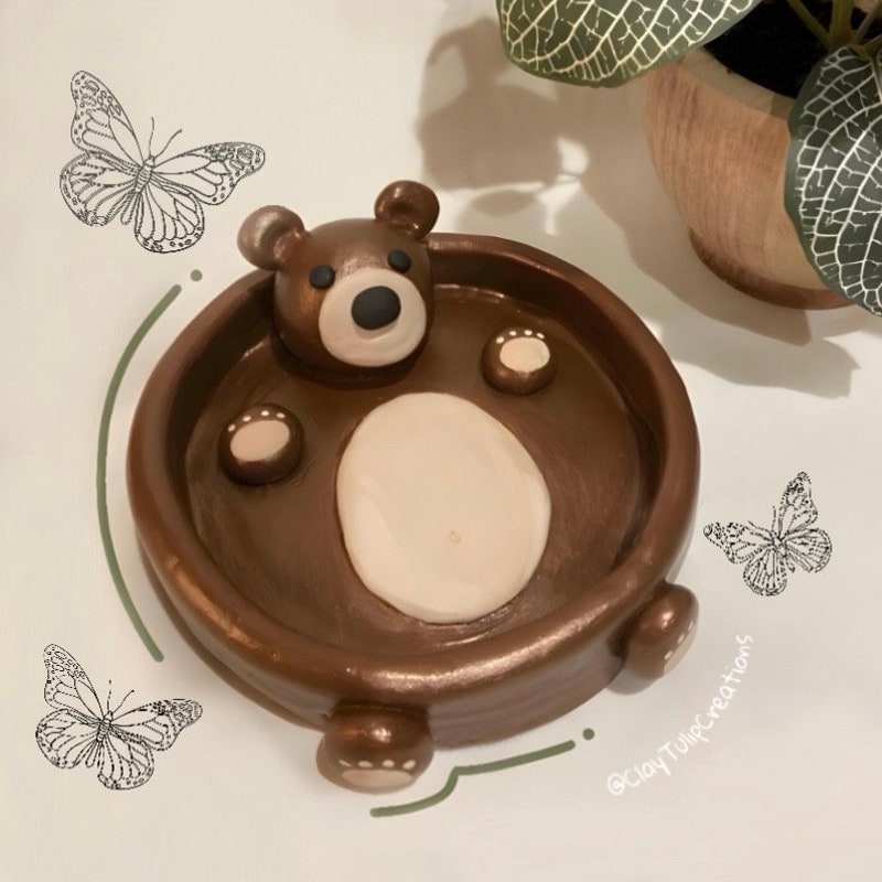 Clay Tray - Etsy