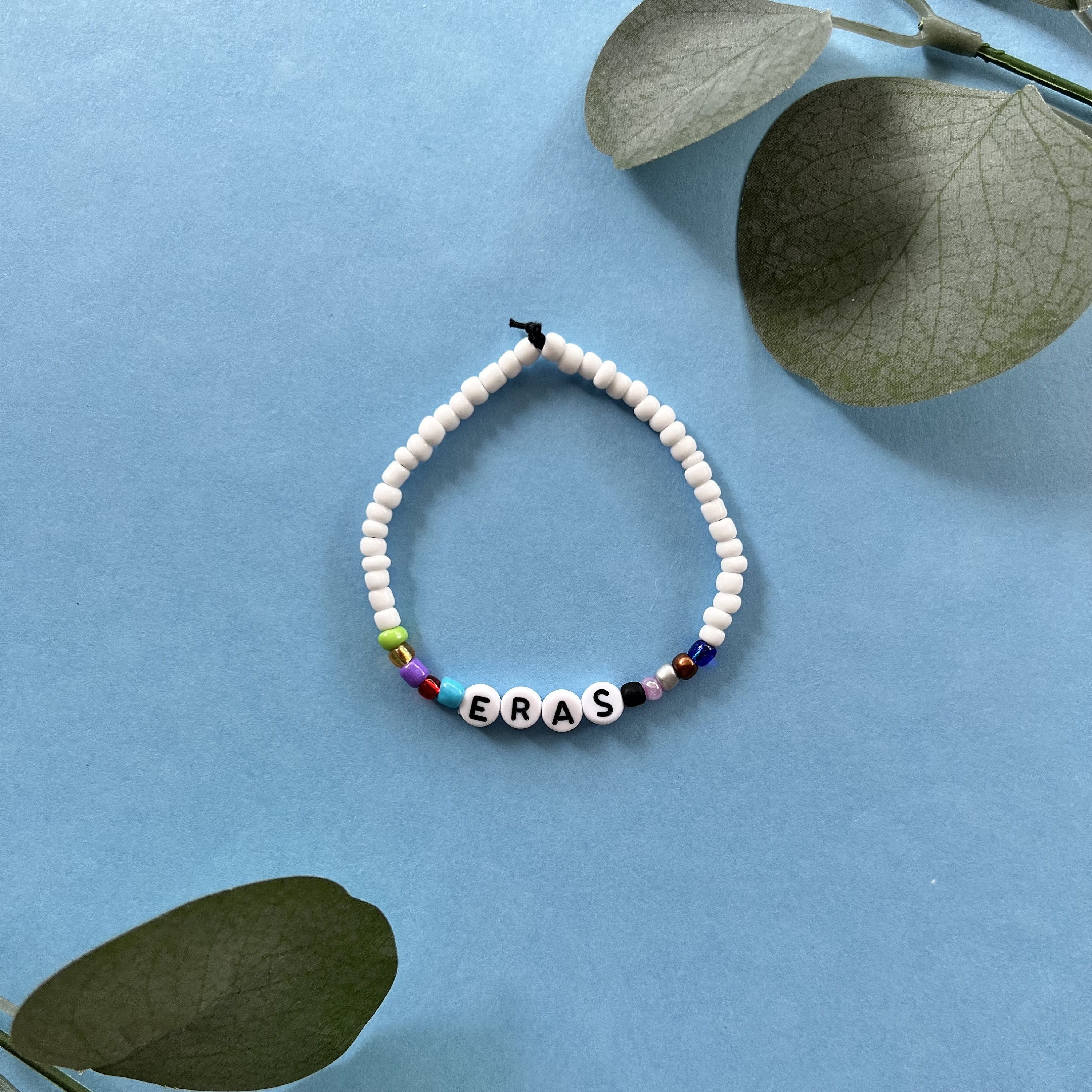 Eras Tour Friendship Bracelets Bracelet Exchange Swiftie - Etsy