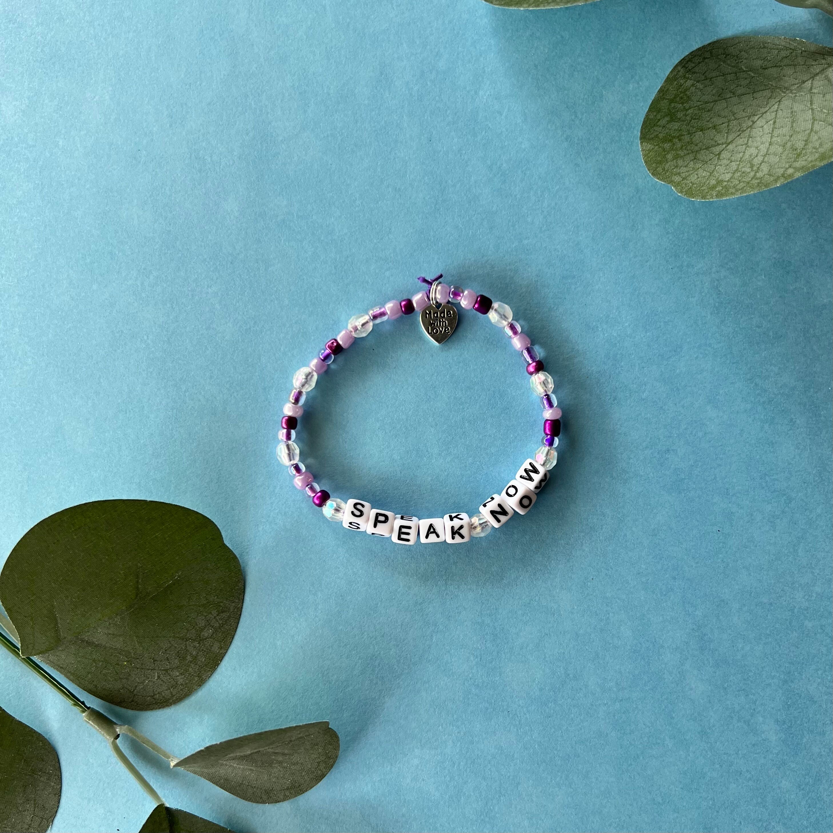 Eras Tour Friendship Bracelets Bracelet Exchange Swiftie - Etsy