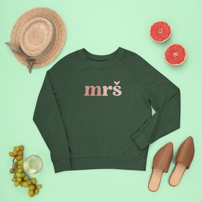 Mrs Sweatshirt, Balkan Shirt, Slavic Sweatshirt, Croatian Shirt ...