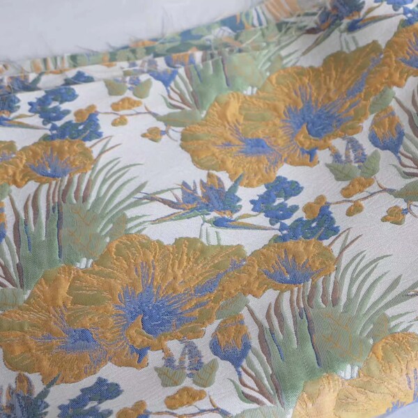 Matisse Fabric - Etsy