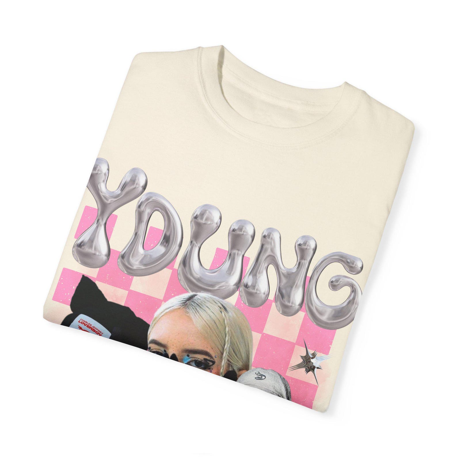 Young Miko Crewneck Sweatshirt,young Miko Shirts,perfect Gift,trap ...