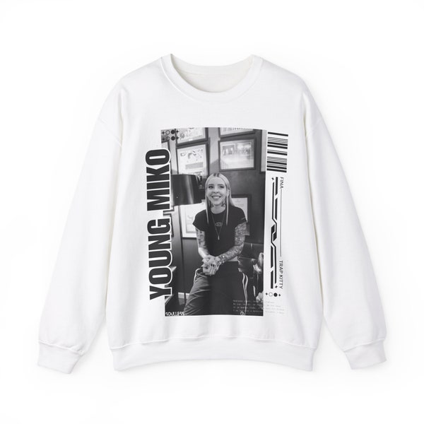 Young Miko Merch - Etsy