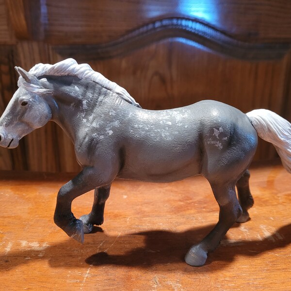 Percheron - Etsy