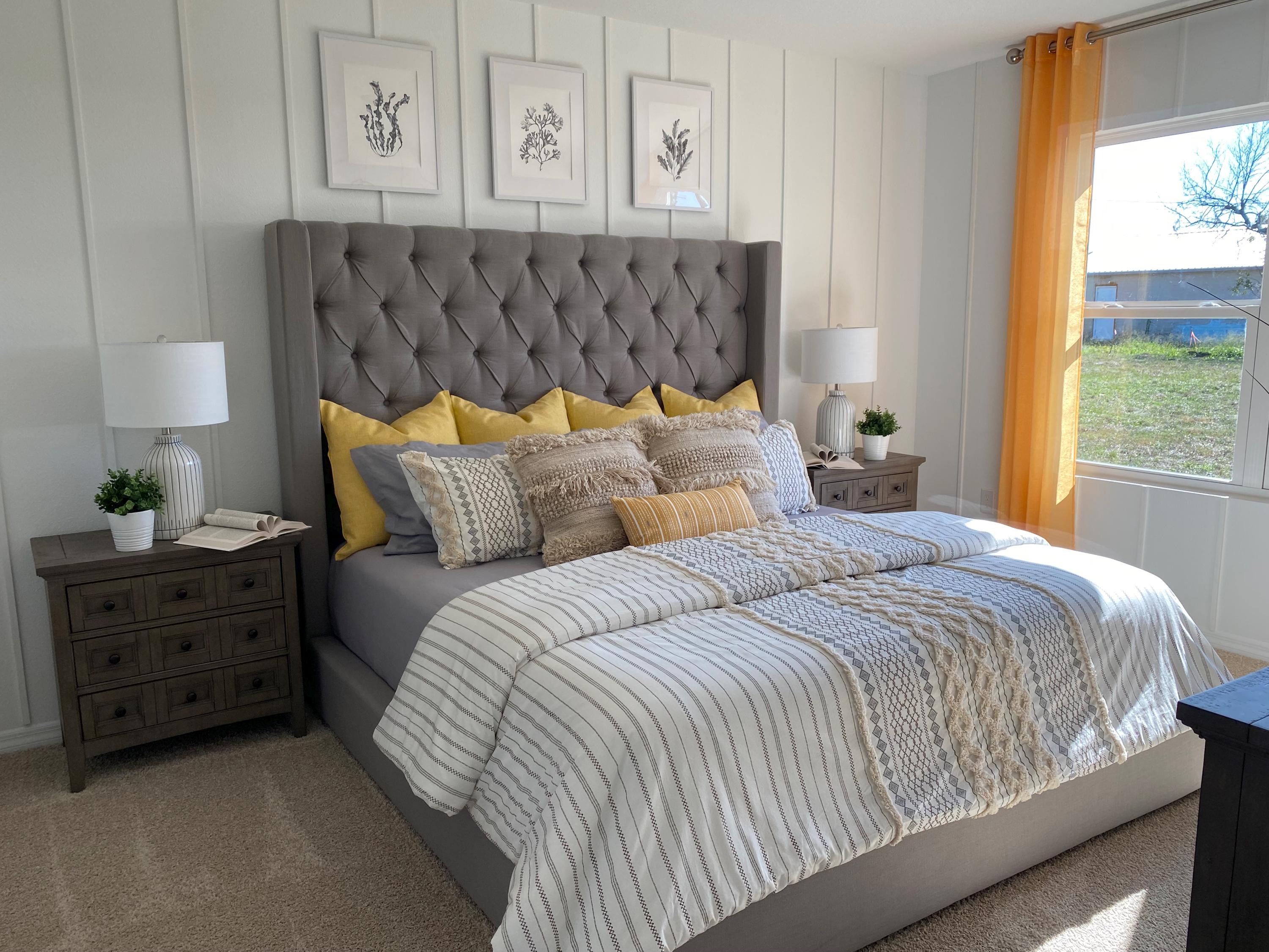 Custom Paint and Trim Plan - Etsy