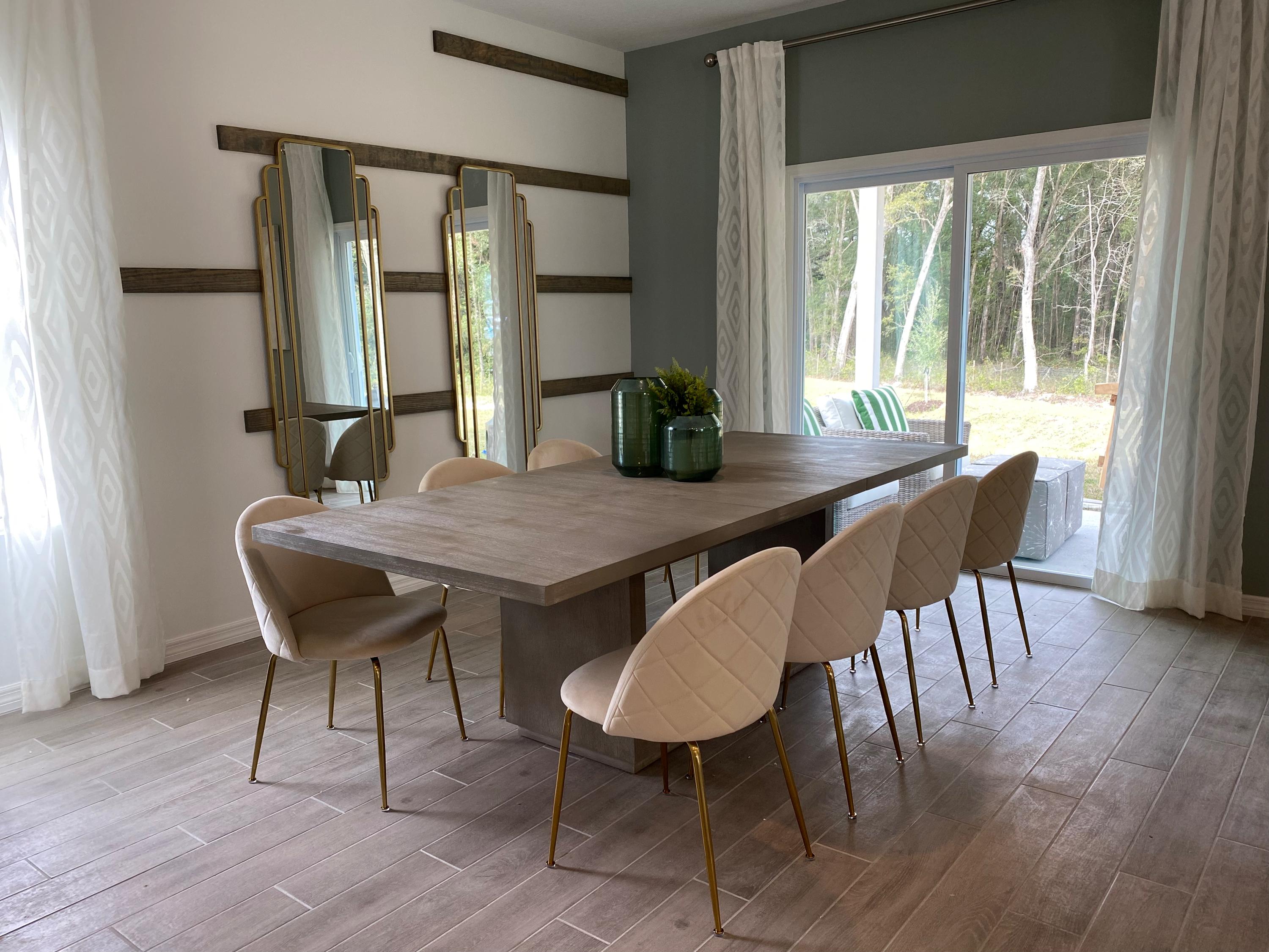 Custom Paint and Trim Plan - Etsy