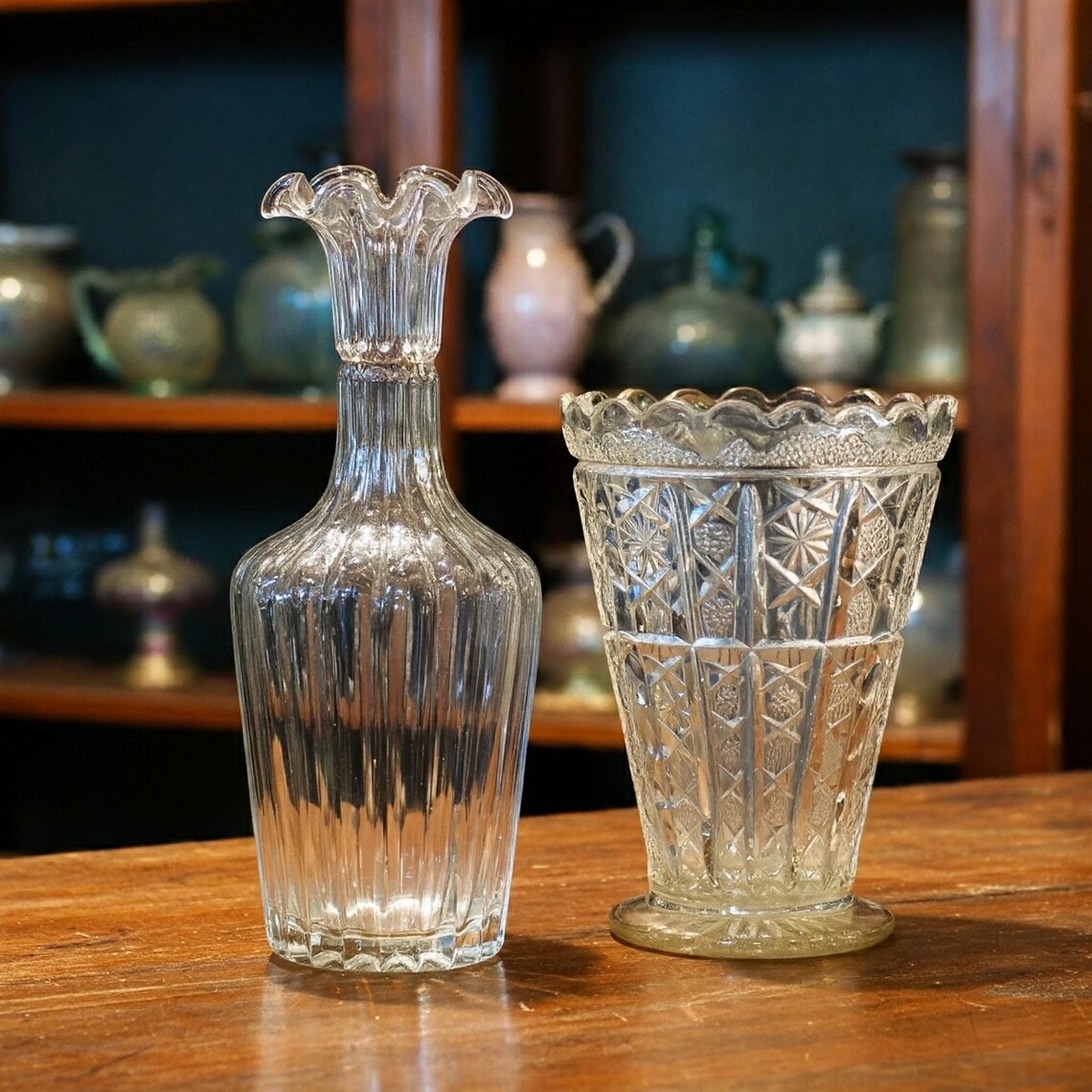 HOLIDAY GIFT: Interior Designer Hand Selected Thrifted Home Decor, Home ...