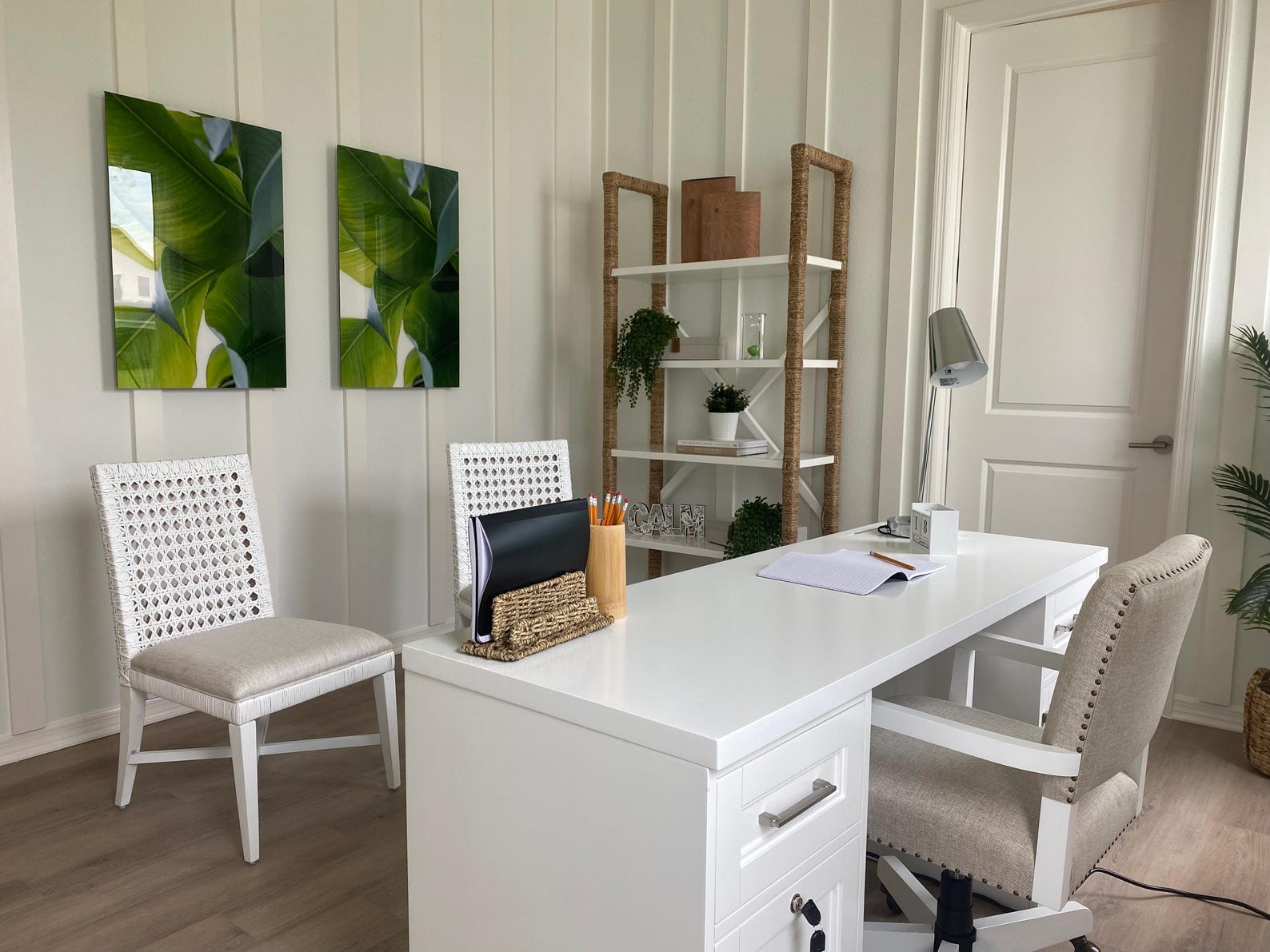 Custom Paint and Trim Plan - Etsy