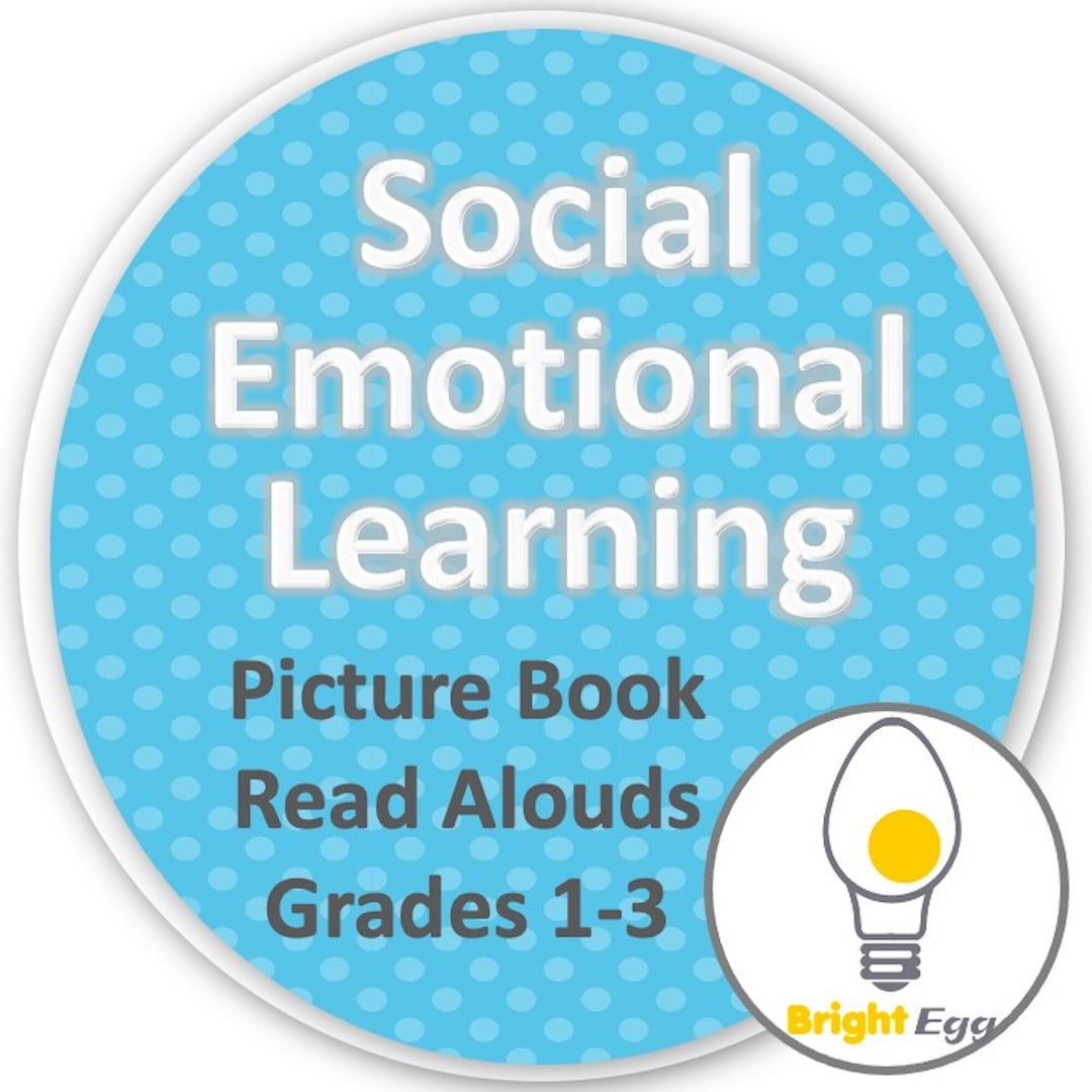 Social Emotional Teaching Ideas Book 20 Picture Book And Etsy social-emotional-teaching-ideas-book-20-picture-book-and-etsy
