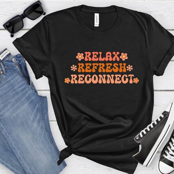 Meditation Shirt - Etsy