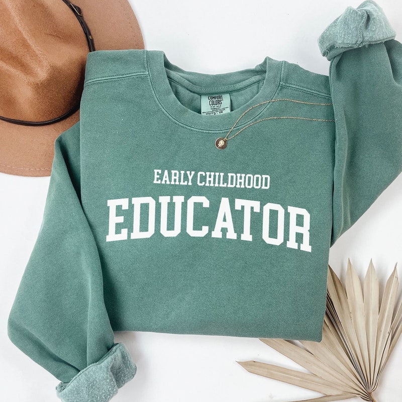 Early Childhood - Etsy